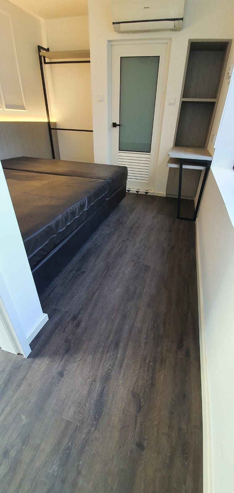 Marrison Hotel @ 65 Desker Road - U1 Floor