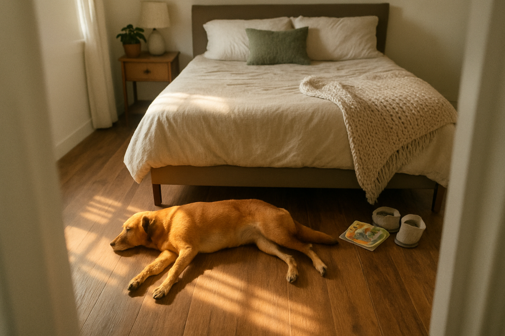 Antimicrobial Vinyl Flooring: A Cleaner Choice for Your Home - U1 Floor